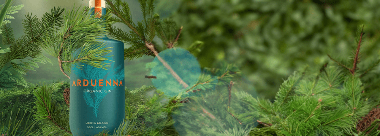 ARDUENNA - Maison du Whisky